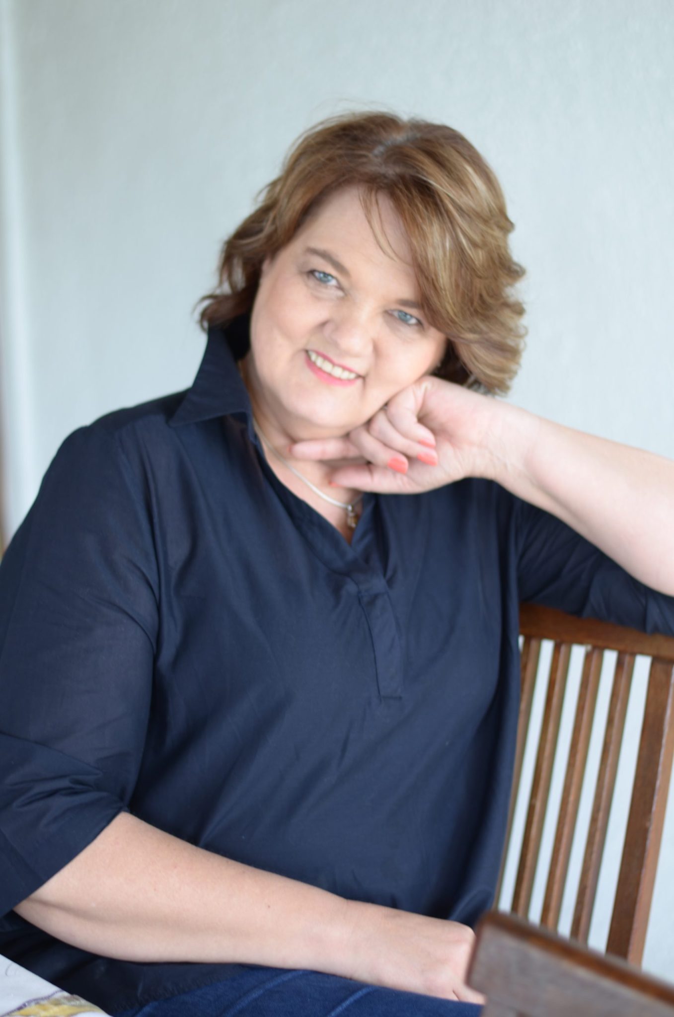 About Stephanie - Stephanie Du Toit